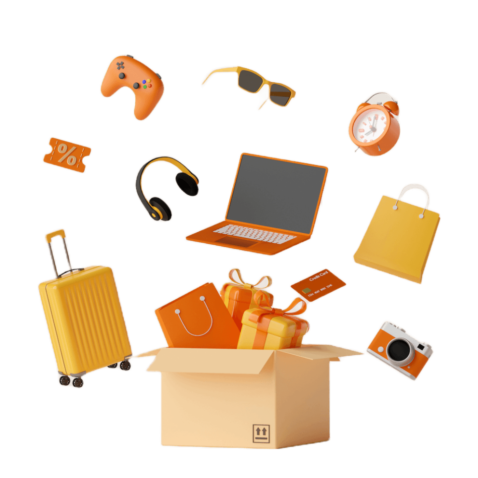 The risks of online shopping and how to stay safe - Getsby