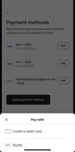How to pay on Airbnb: Payment methods and FAQs - Getsby