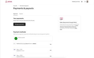 How to pay on Airbnb: Payment methods and FAQs - Getsby