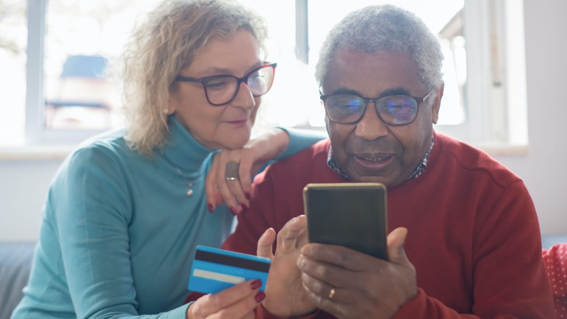 Geef je meer uit met een creditcard? - Getsby