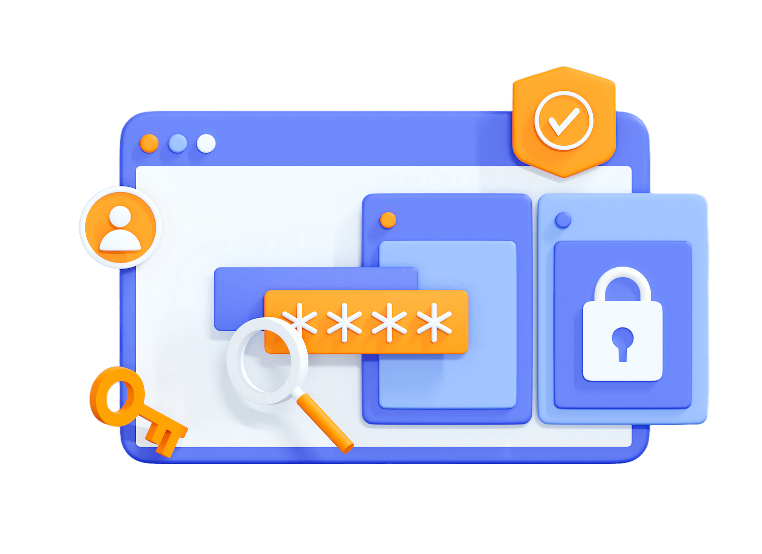 The best privacy and security apps 2023 (Android & iOS) - Getsby