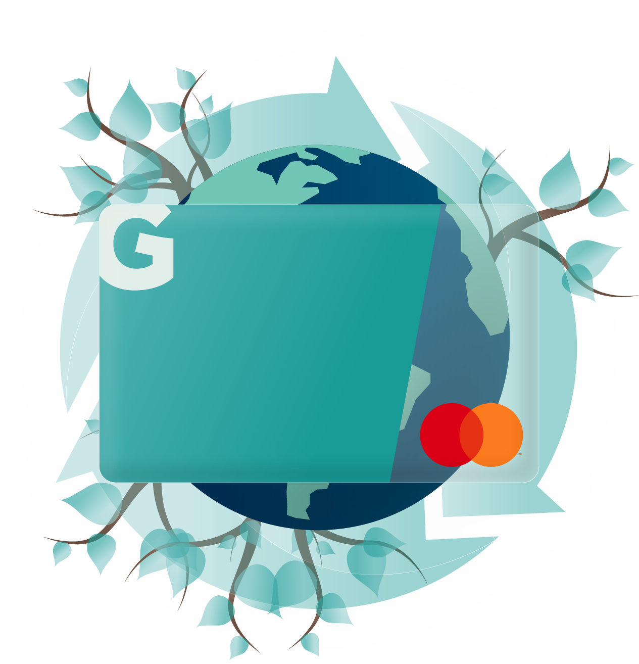 What are reloadable cards and how do they work - Getsby