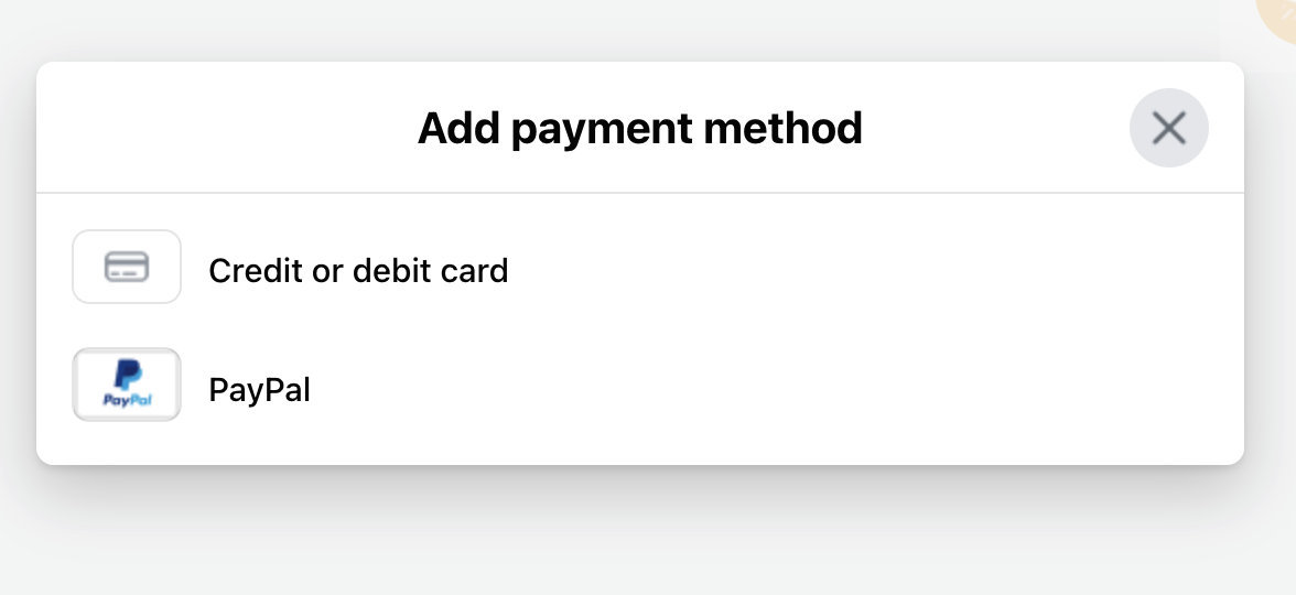 Meta Pay: What is it and how to make payments - Getsby