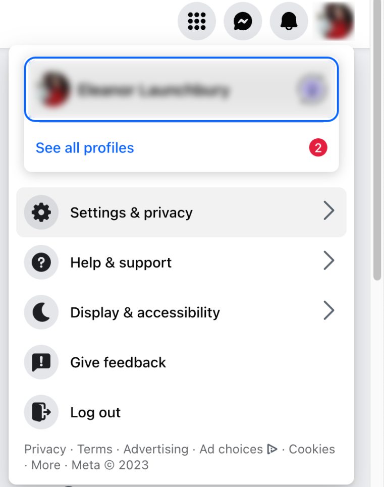 Meta Pay: What is it and how to make payments - Getsby