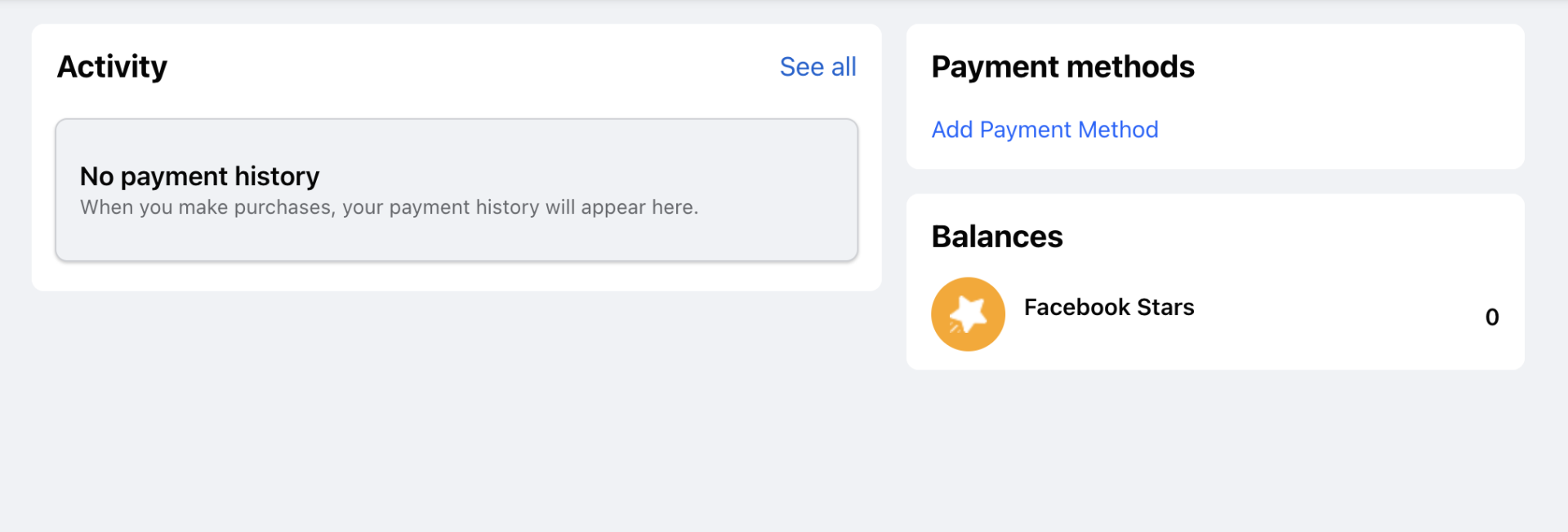 Meta Pay: What is it and how to make payments - Getsby