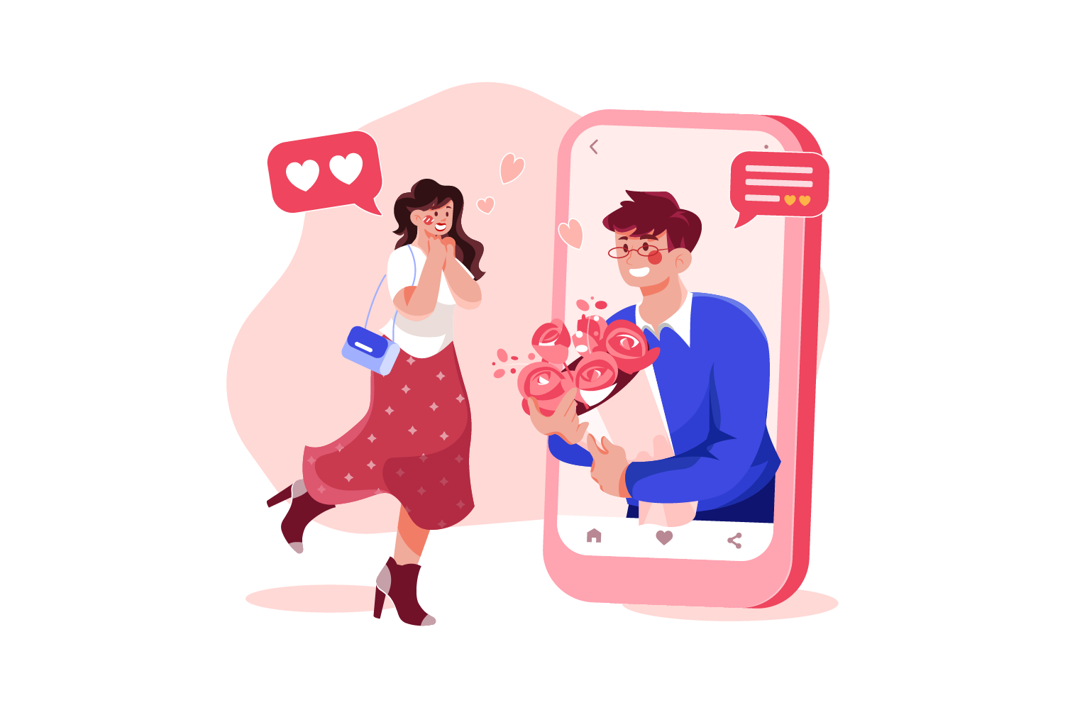 Prepaid Card voor datingapps en websites - Getsby