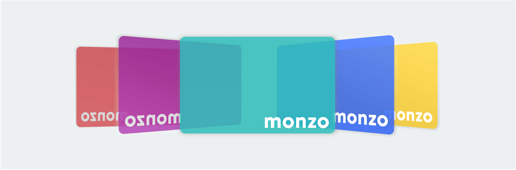 Monzo Virtual Card Alternative: Discover The Best Fit For You - Getsby