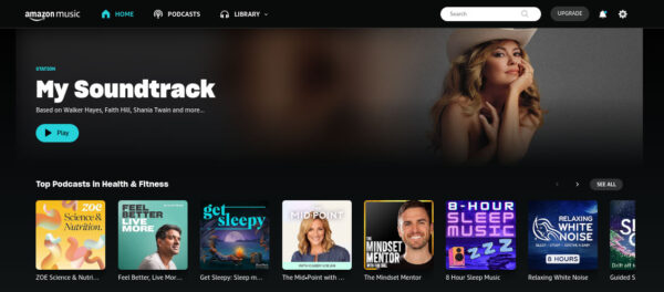 A full guide to help cancel your Amazon Music subscription - Getsby