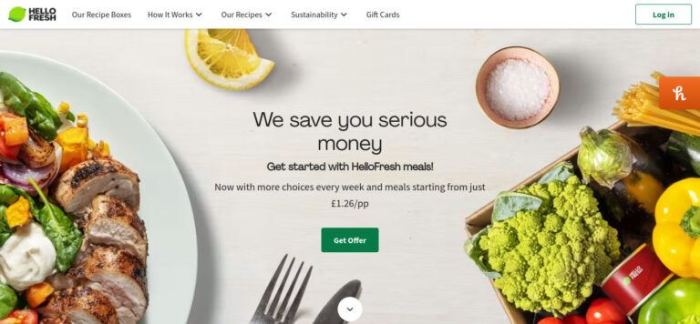 How to Cancel HelloFresh: Easy Ways to Unsubscribe - Getsby