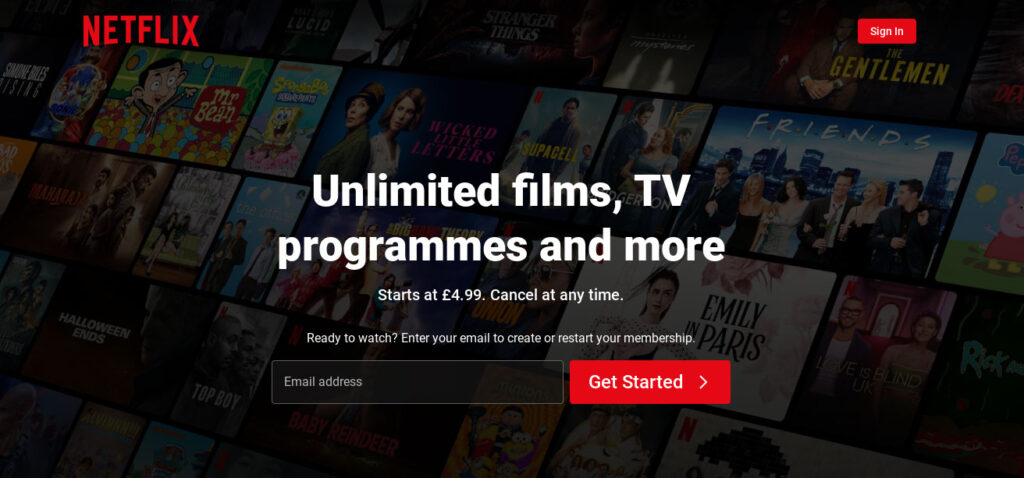 How to Cancel Netflix: Your Full Guide to Ending Your Membership