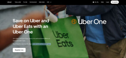 How To Cancel Uber One: A Quick Guide To Uber One Cancellation