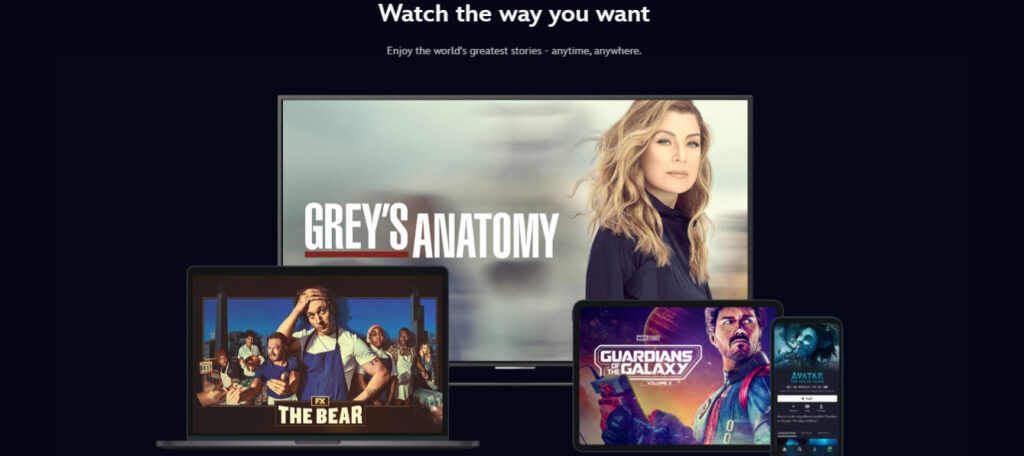 How To Choose A Disney Plus Payment Method - Getsby